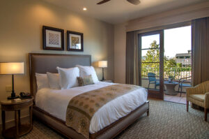 Ponte Vineyard Inn - Ponte Vineyard Inn