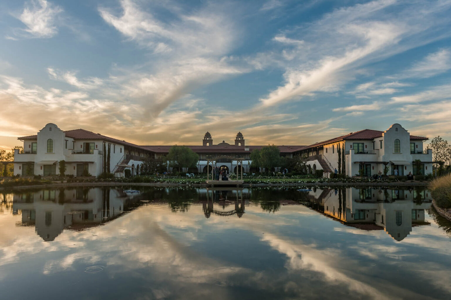Offers - Ponte Vineyard Inn