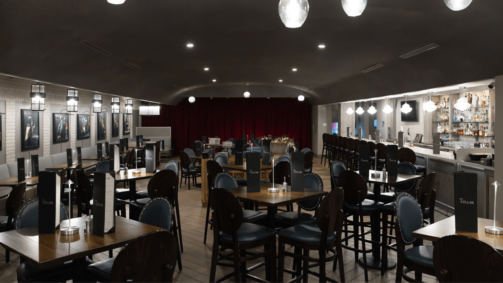 Dining - Ponte Vineyard Inn