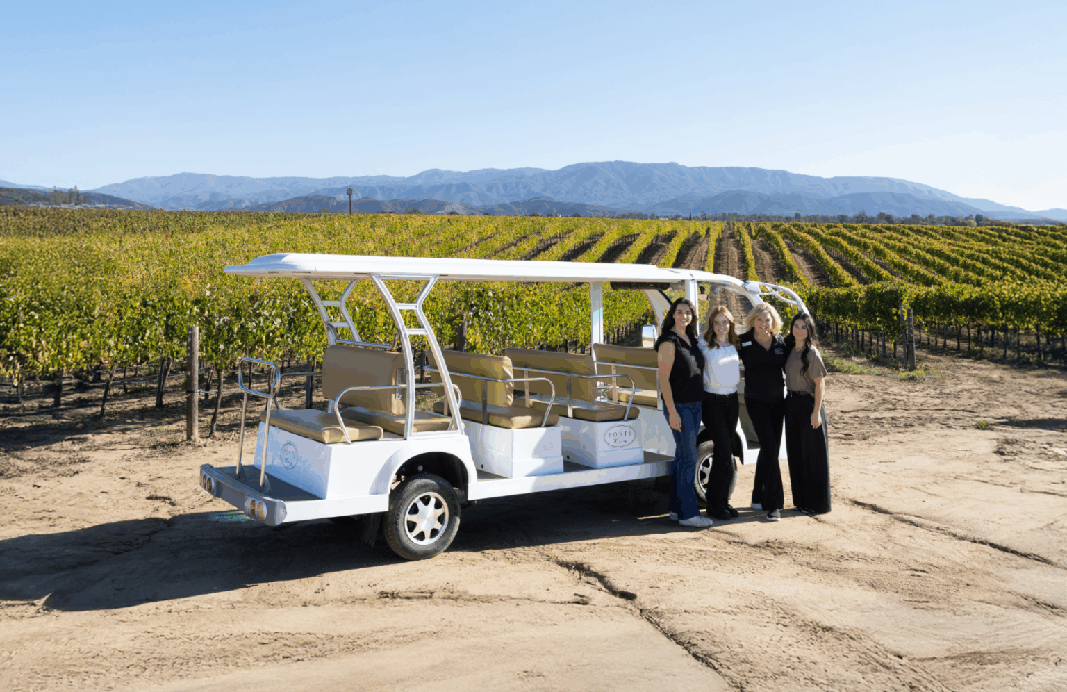 Offers - Ponte Vineyard Inn